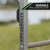 Go! Gater Premium Steel Ladderball Set with Built-in Scoring System ...