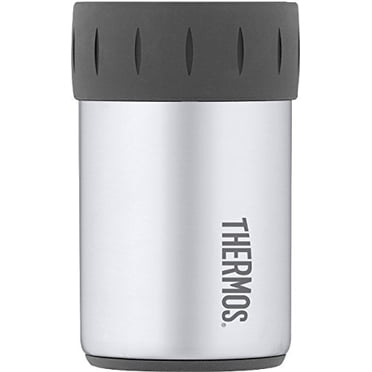 Thermos HP4100CL6 24-Ounce Plastic Hydration Bottle with Meter (Clear ...
