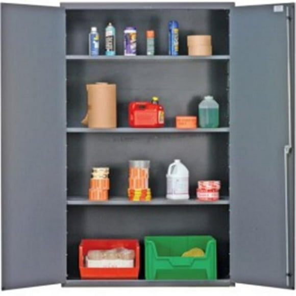Plastic Garage Cabinets