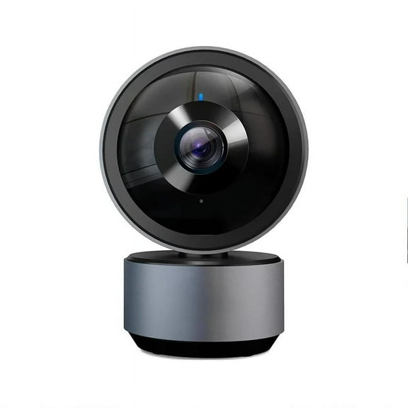 Enabot EBO X Indoor Wi-Fi Moving 4K Smart Home Companion Robot Camera ...