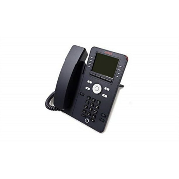 Avaya Phones System