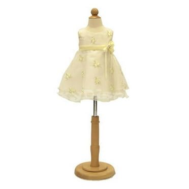 3-4 Years Old Child Mannequin Dress Form Display #JF-C3/4T - Walmart.com