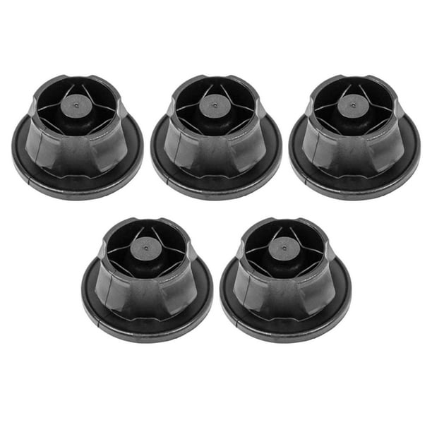 pitrice Compact Engine Cover Grommets Bung Absorbers Tools for OM642 ...