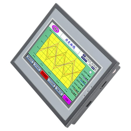 Display Control Touch Screen, Low Power Consumption TFT LCD Touch ...