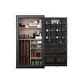 Wasatch 64 Gun Fire and Water Safe with Electronic Lock, Dark Bronze ...