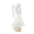 Creative Hobbies Decorative Home Heavenly Glow Angel Night Light ...