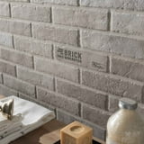 Tribeca Brick Look Tile - Walmart.com