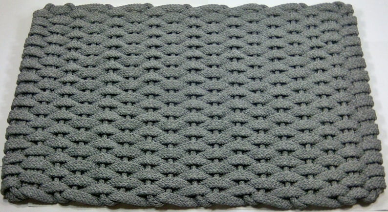 Rockport Premium rope mats - Walmart.com