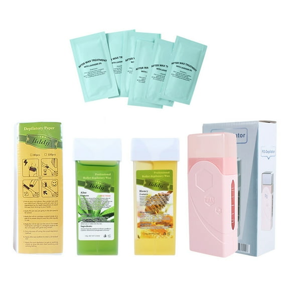 Waxing Kit | Walmart Canada