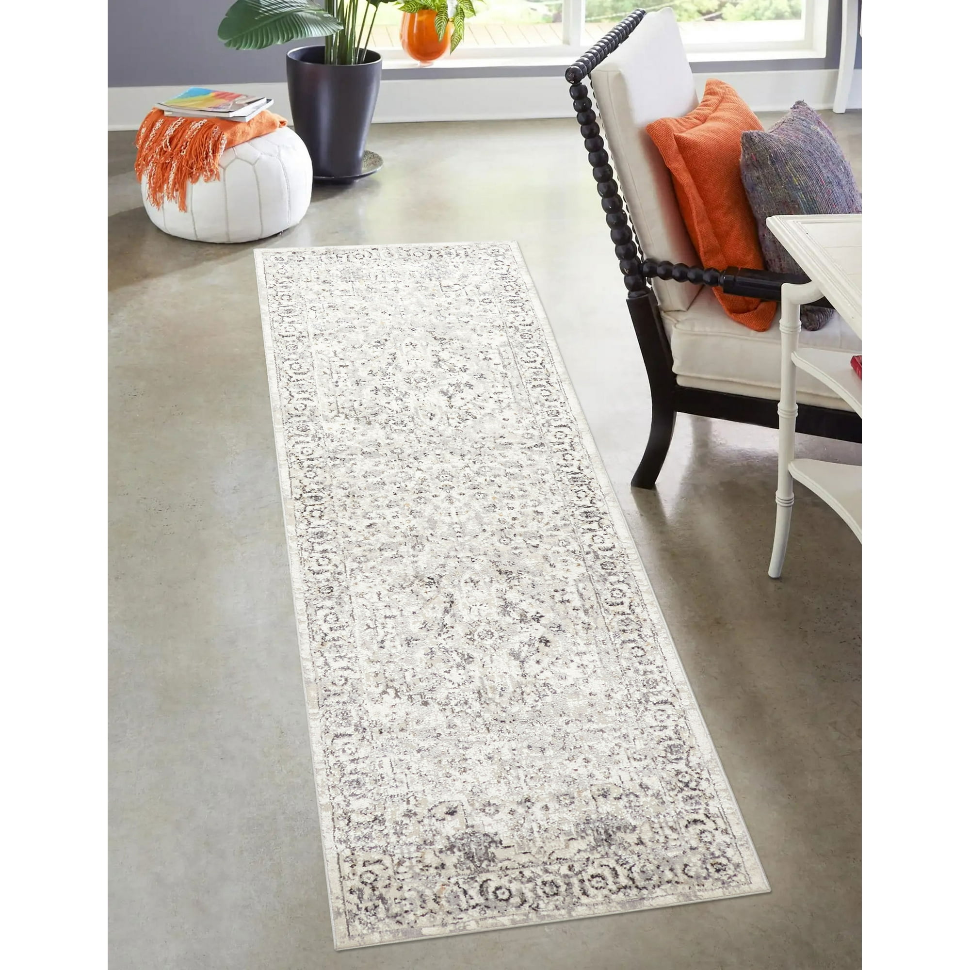 Click here for Ecarpet Efes Traditional Area Rug For Living Room... prices
