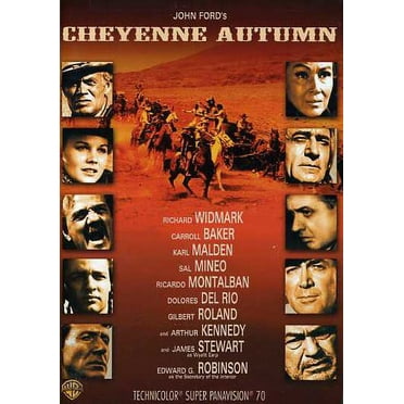 Cheyenne Warrior (DVD) - Walmart.com