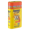 Arrid XX Extra Dry Antiperspirant Deodorant, Regular, Twin Pack (two ...