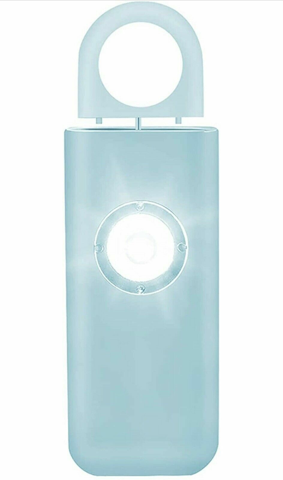 Self Defense Siren. Personal Alarm. Emergency Keychain with Carabiner ...