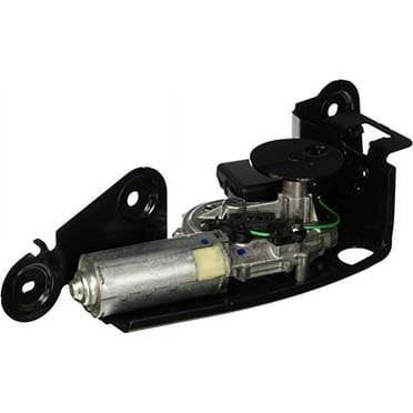 Motorcraft MOTOR ASY - WIPER - Genuine OEM Specifications - Walmart.com