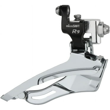 Shimano Tiagra FD-4703 10-Speed Triple Braze-On Front Derailleur ...