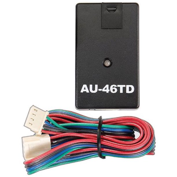 Omega Dual Zone Digital-Tilt Switch - Walmart.com