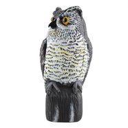 Classic Safari™ Decoy Owl - Walmart.com