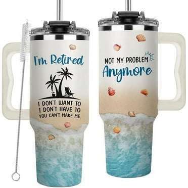 Retirement Gifts for Men the Legend Has Officially Retired, Retirement ...