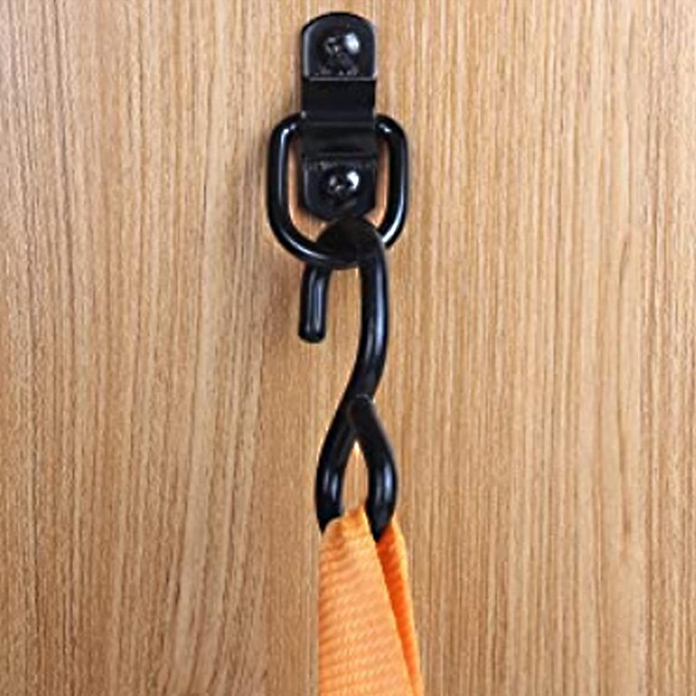 Bimini Top Hardware D Ring Tie Down Anchor 14 Heavy Duty Trailer Anchor ...
