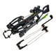 Bear Archery Intense CD Crossbow with DE-TAC Crank Package - Walmart.com