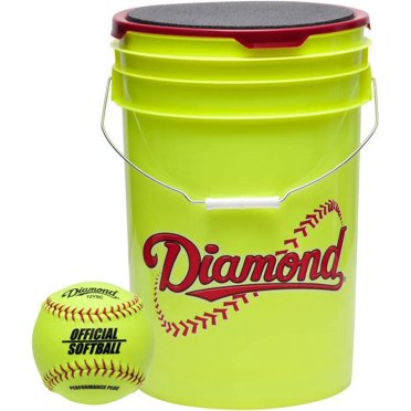 Worth Official NCAA Championship Softball - Walmart.com