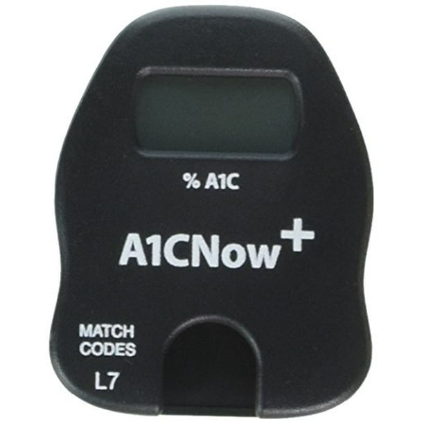 Hemoglobin A1c Level