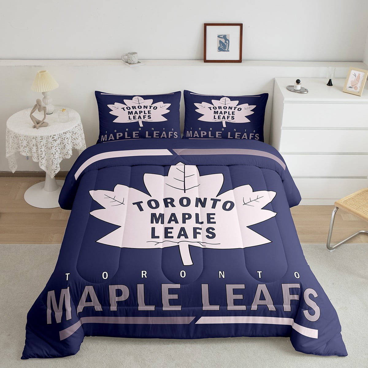 Click here for Erosebridal Botanical Print Comforter Sets Full Si... prices