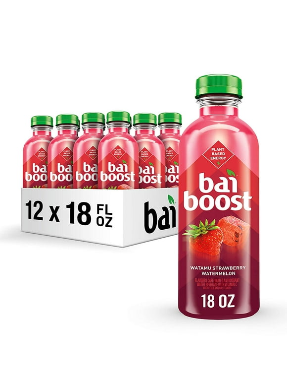 Bai in Food & Grocery - Walmart.com