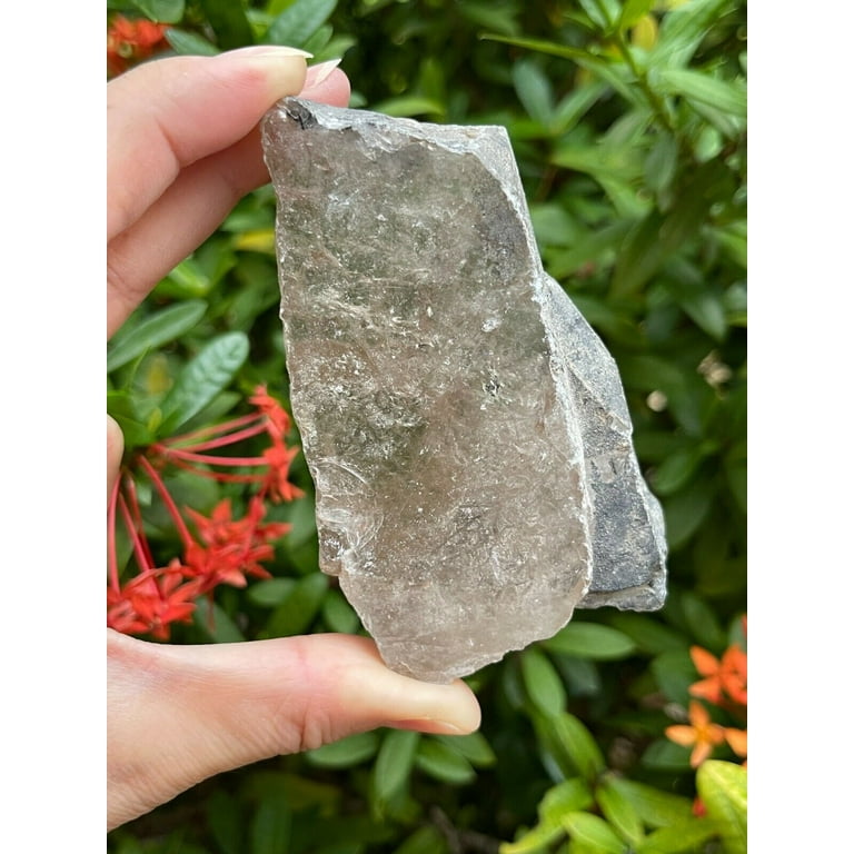 Raw Quartz Rock Crystals