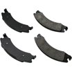 Free Shipping! Motorcraft BRF-1853 Premium Disc Brake Pad Fits 2018 ...
