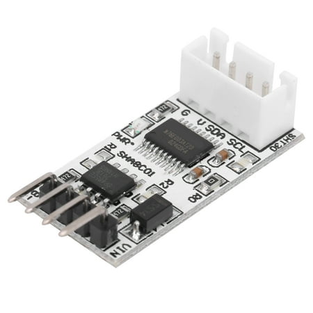 Temperature And Humidity Sensor Module Electronic Component Temperature ...
