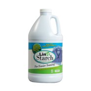 2 Pack - Purex Sta-Flo Liquid Starch, Concentrated, Great for Crafts 64 ...
