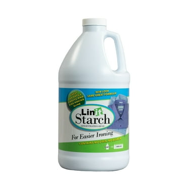 2 Pack - Purex Sta-Flo Liquid Starch, Concentrated, Great for Crafts 64 ...