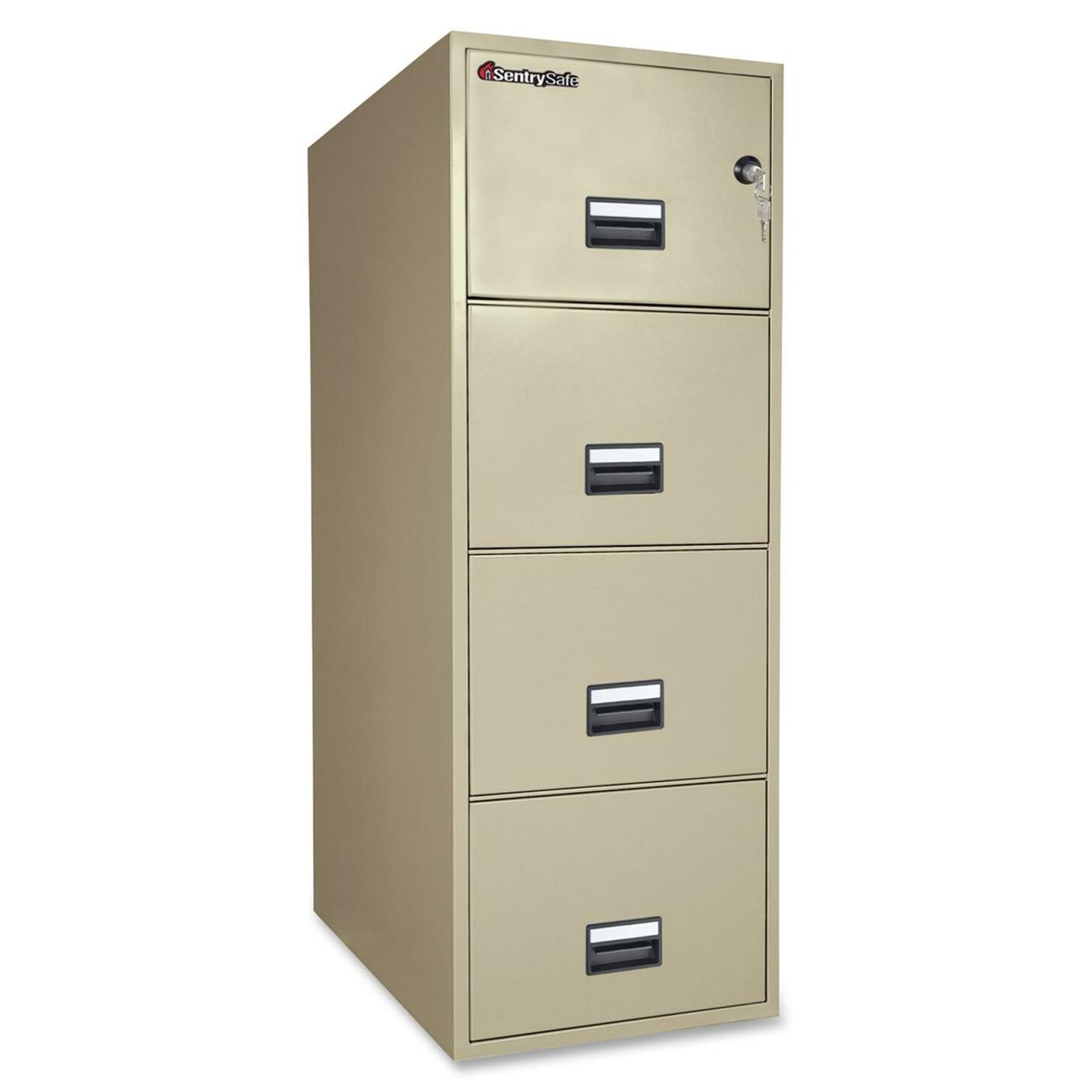 Sentry File Cabinet Fireproof | Cabinets Matttroy