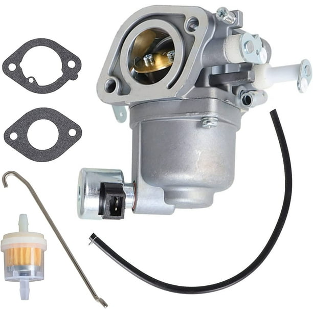 594207 Carburetor - Replacement for Briggs and Stratton Intek Engine ...