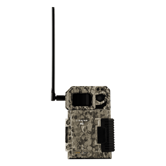 Spypoint Trail Camera