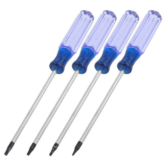 T8 Screwdrivers