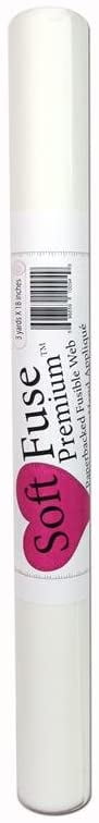 SoftFuse Premium 3yd Roll - Walmart.com