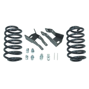 Air Lift 57350 LoadLifter 5000 Air Suspension Kit - Walmart.com