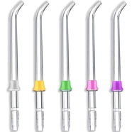 Waterpik Replacement Classic Jet Tip Attachment JT-100E, 2 count ...