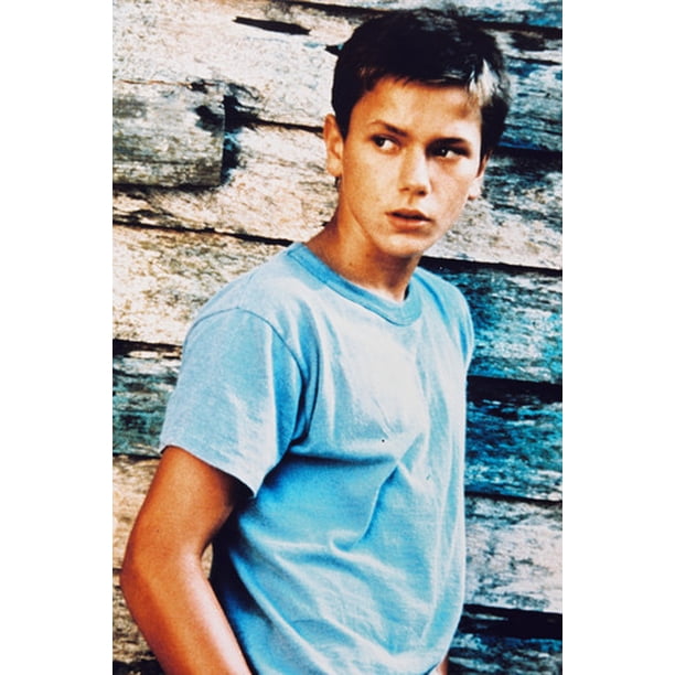 River Phoenix Photos