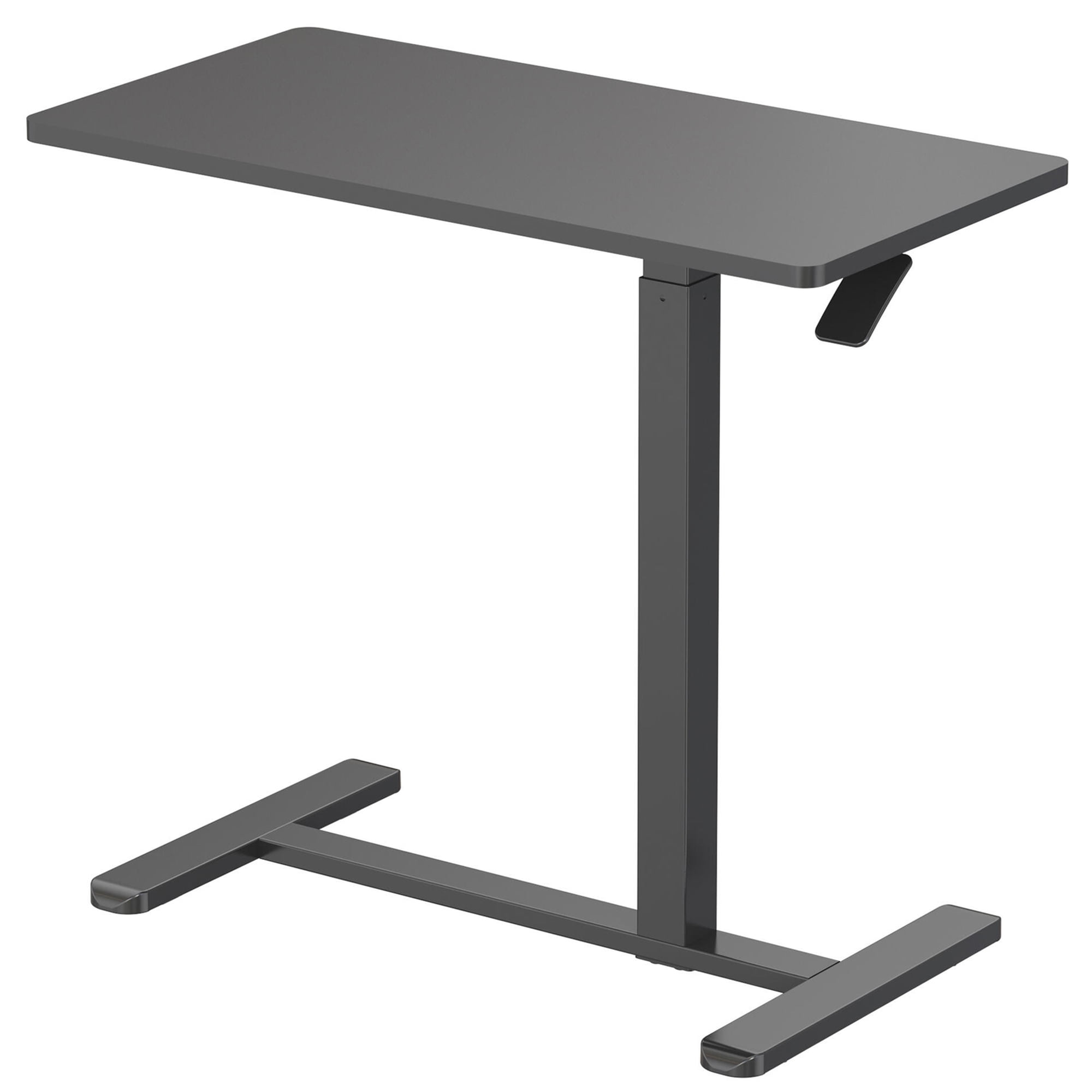Click here for Primecables Adjustable Mobile Standing Desk With H... prices