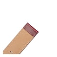 Classic Ancient Style Cowhide Watch Strap Fit For DW Solid Stainless ...