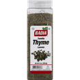 BADIA Thyme Leaf Spice, Rosemary Herb Food, 8.0 OZ - Walmart.com