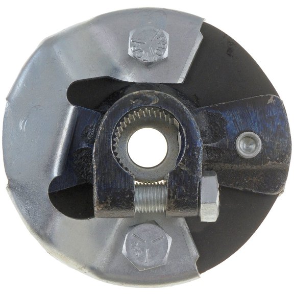 Dorman 31004 Steering Coupling Assembly for Specific Ford Models Fits ...