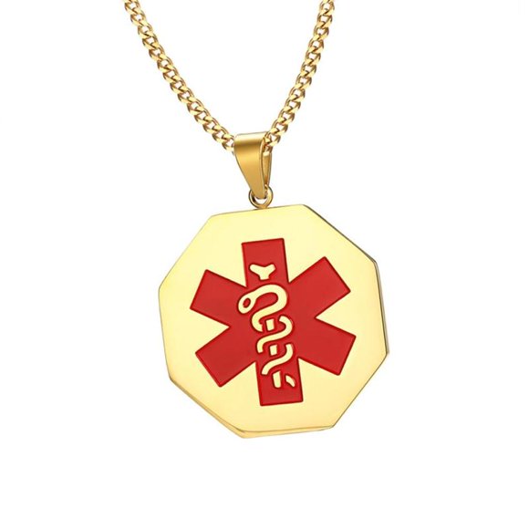 Medical Alert Pendants
