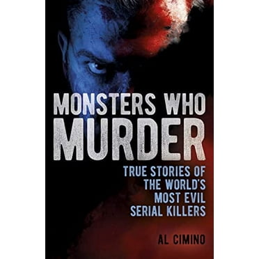 The Serial Killer Cookbook : True Crime Trivia and Disturbingly ...