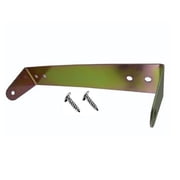 Cb Radio Mounting Brackets