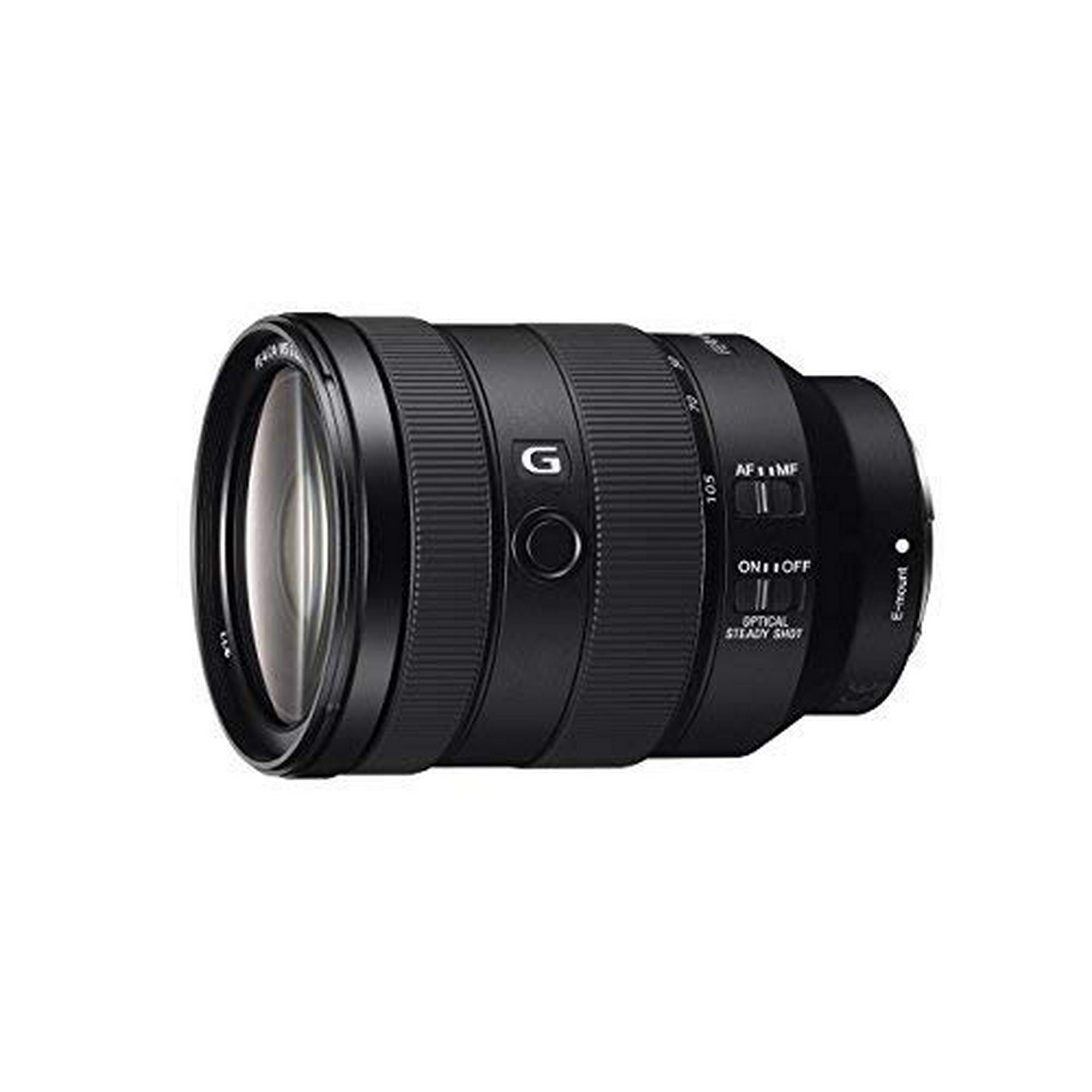 Click here for Sony Fe 24-105mm F4 G Oss E-Mount Full-Frame Zoom... prices