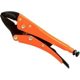 Grip-on GR11207 Universal Locking Straight Jaw Pliers - 7-Inch ...